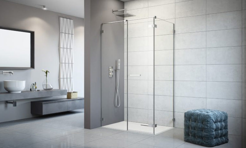 How to Build a Walk-In Shower: A Comprehensive Guide — Bostingner