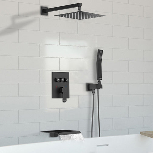 How to Build a Walk-In Shower: A Comprehensive Guide — Bostingner